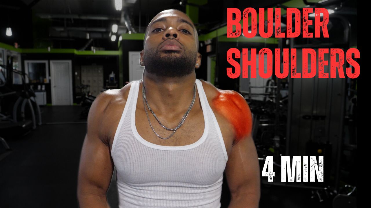 MuscleWiki - Simplify your workout