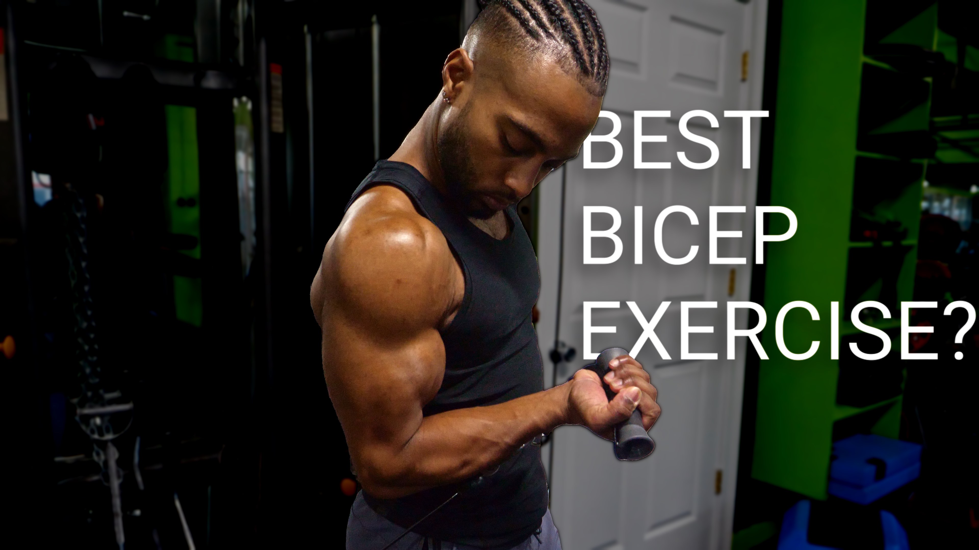 MuscleWiki - Simplify your workout