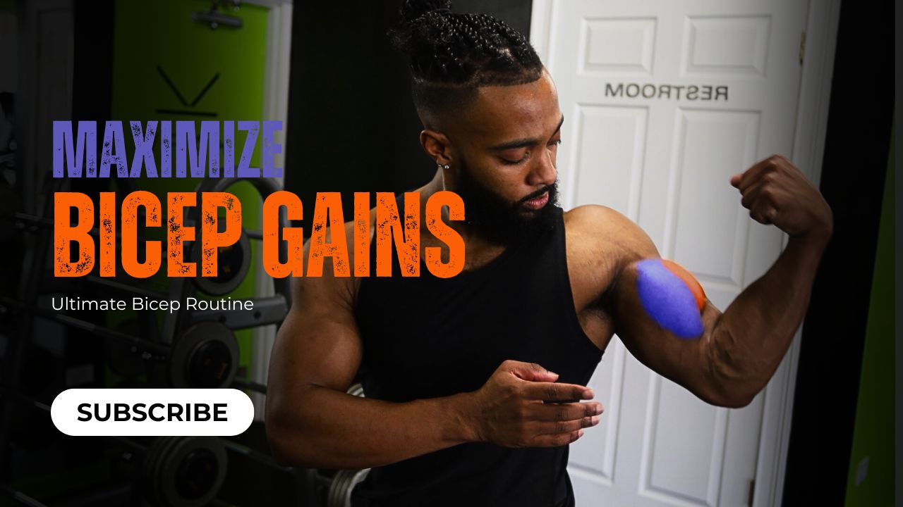 MuscleWiki - Simplify your workout