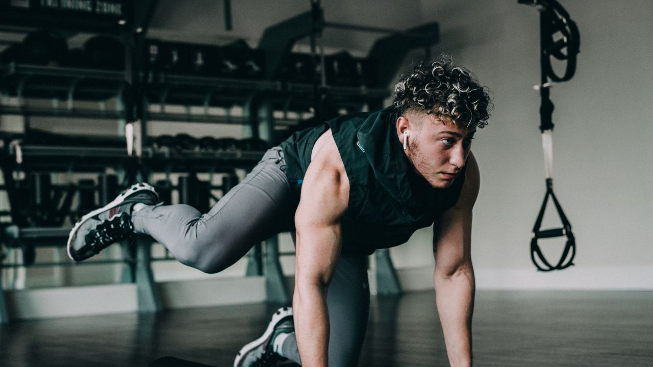 MuscleWiki - Simplify your workout