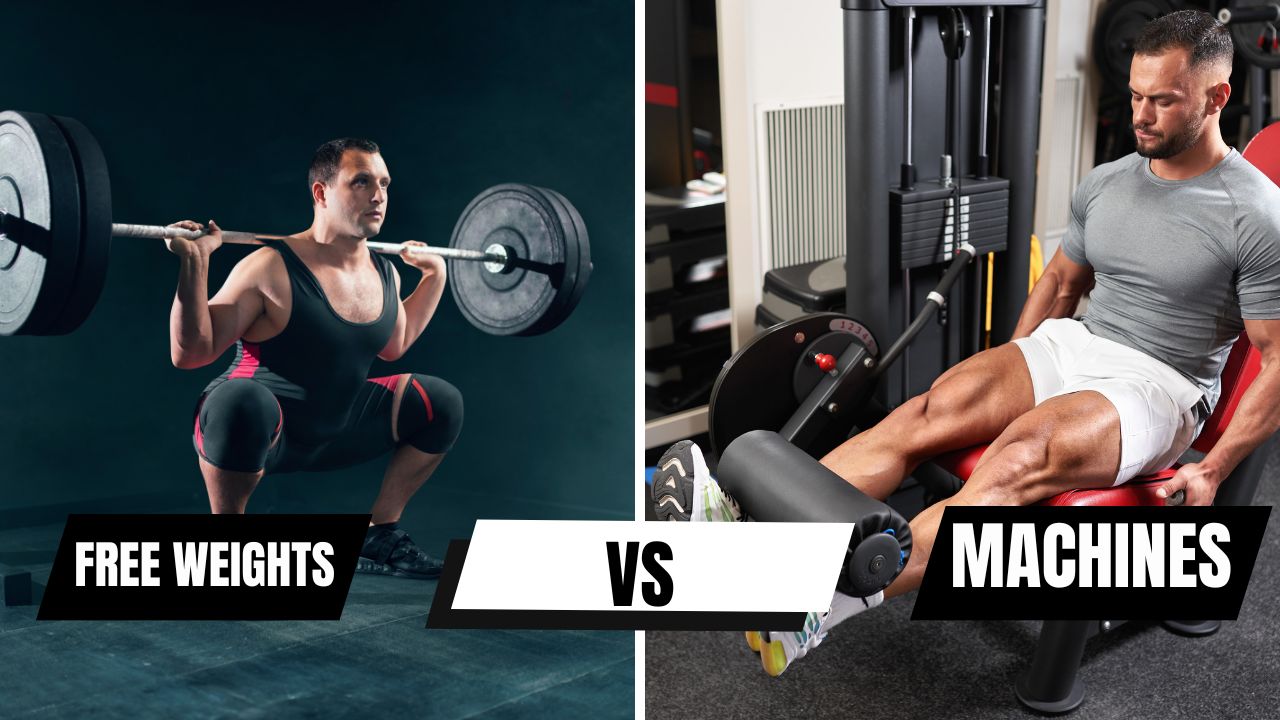 MuscleWiki - Simplify your workout