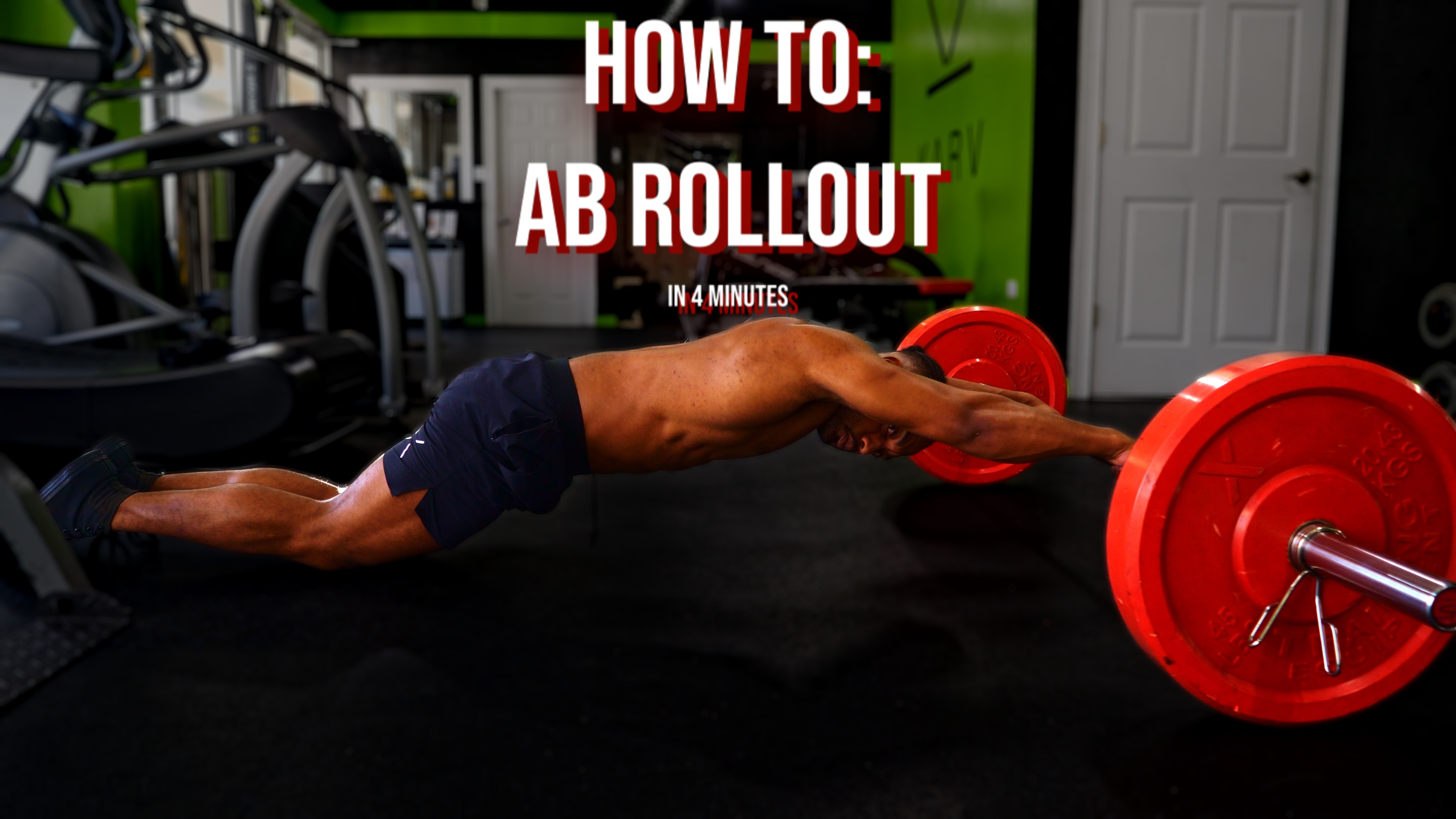 MuscleWiki - Simplify your workout