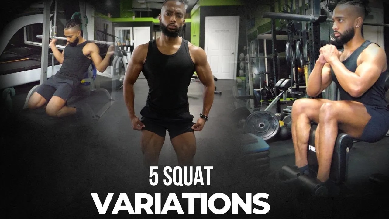 MuscleWiki - Simplify your workout