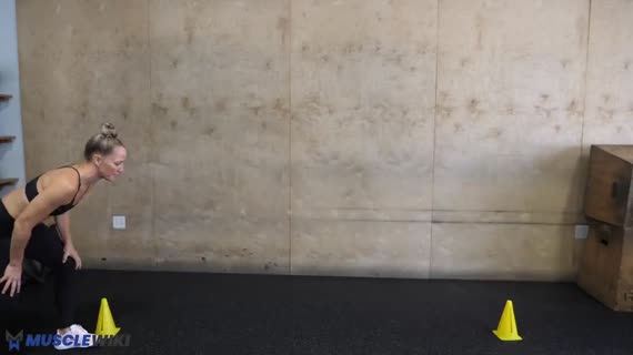 MuscleWiki - Simplify your workout