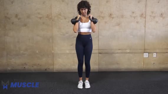 Musclewiki Simplify Your Workout
