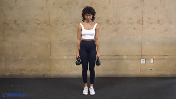 Musclewiki Simplify Your Workout