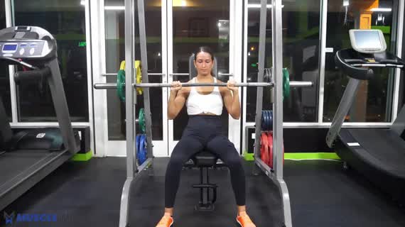 MuscleWiki - Simplify your workout MuscleWiki - Simplify your workout