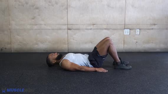 MuscleWiki - Simplify your workout