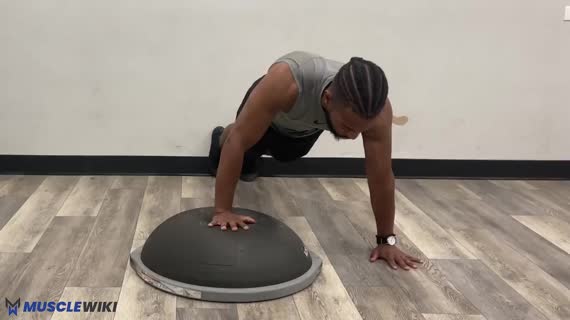 MuscleWiki - Simplify your workout MuscleWiki - Simplify your workout