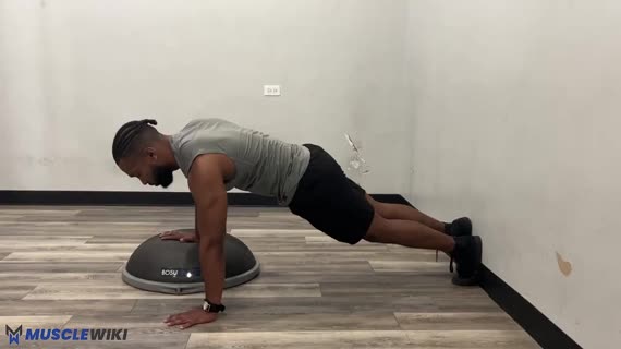 MuscleWiki - Simplify your workout MuscleWiki - Simplify your workout