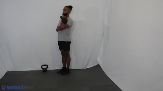 MuscleWiki - Simplify your workout | 2000+ Free Exercise Videos & Guides