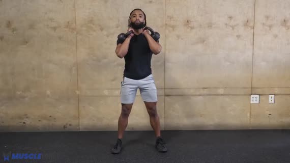 MuscleWiki - Simplify your workout | 2000+ Free Exercise Videos & Guides