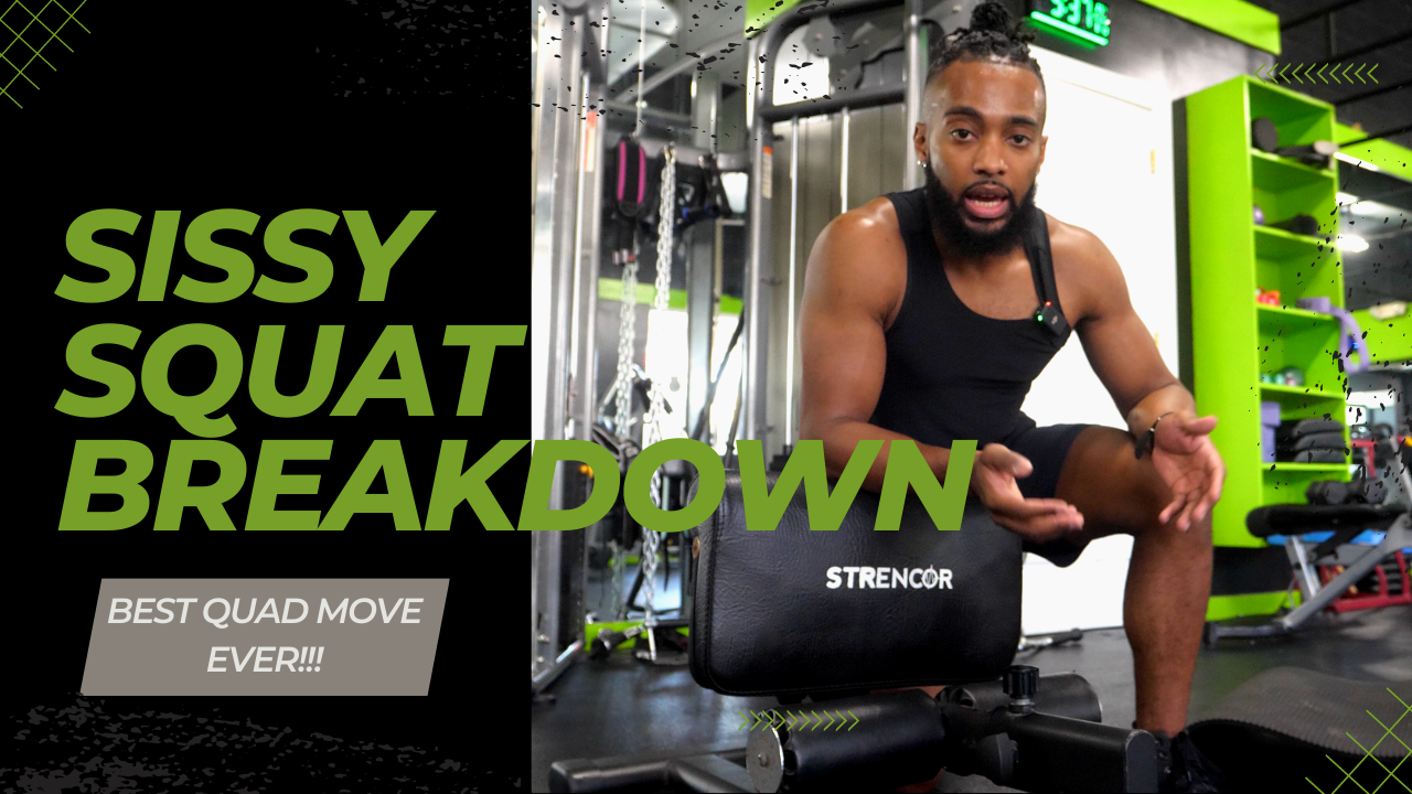 MuscleWiki - Simplify Your Workout